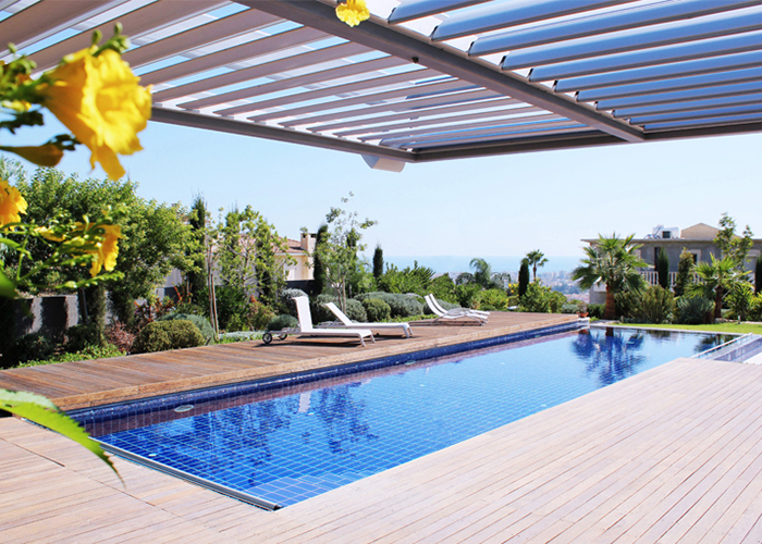 Relax Pools & Gardens Ltd