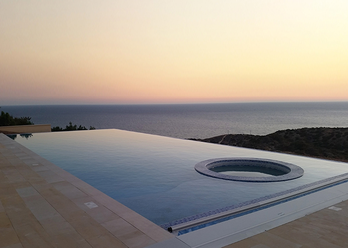 Relax Pools & Gardens Ltd