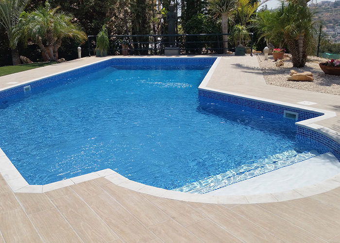 Relax Pools & Gardens Ltd