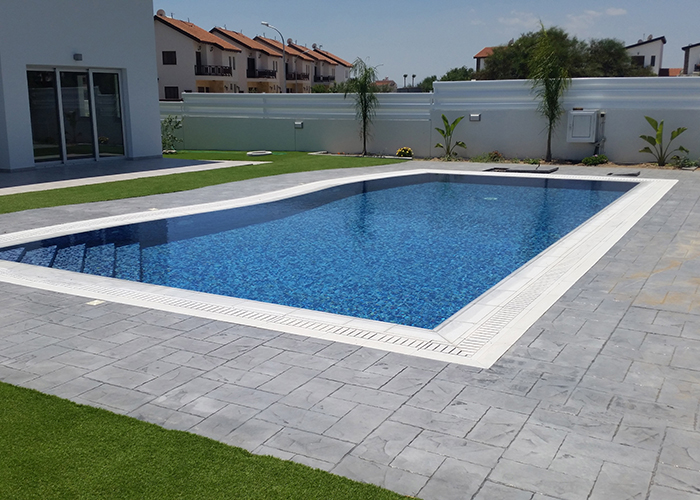 Relax Pools & Gardens Ltd