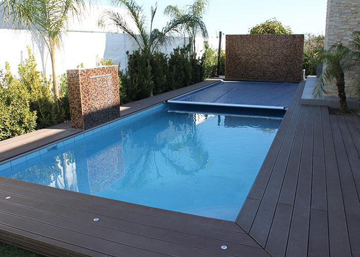 Relax Pools & Gardens Ltd
