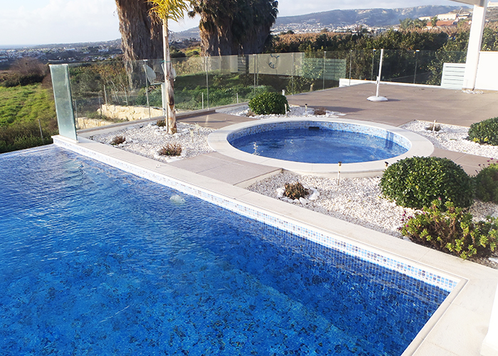 Relax Pools & Gardens Ltd